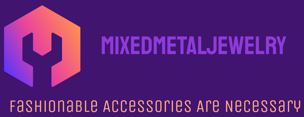 Products – Mixed Metals Jewelry